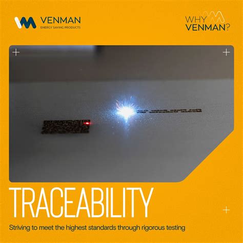 Venman Sa On Linkedin Whyvenman