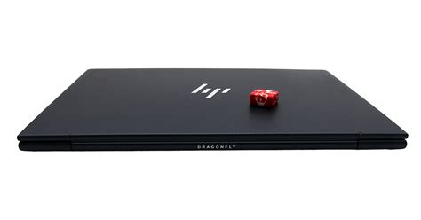 HP Elite Dragonfly G Review SMBtech