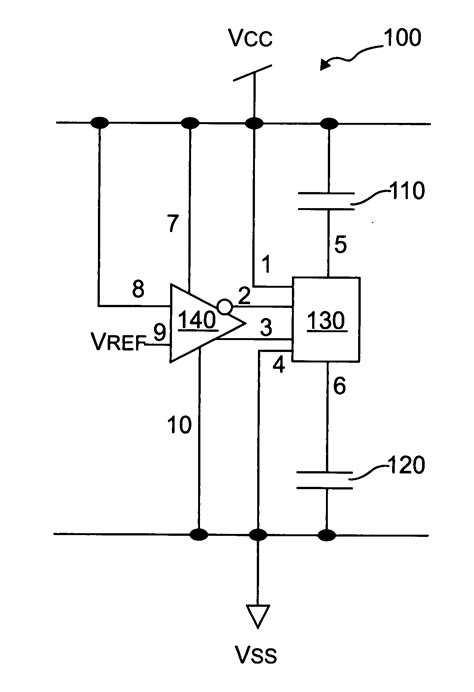 Capacitor Reliability For Multiple Voltage Power Supply Systems