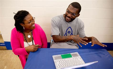 Launchcode Is Training Computer Coders In A Missouri Prison Stlpr