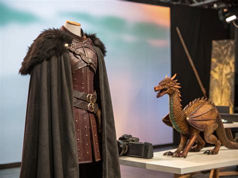 Game Of Thrones Costumes Essential Styling Secrets Morphcostumes Us