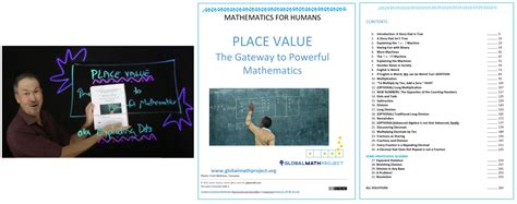 Exploding Dots Gday Math