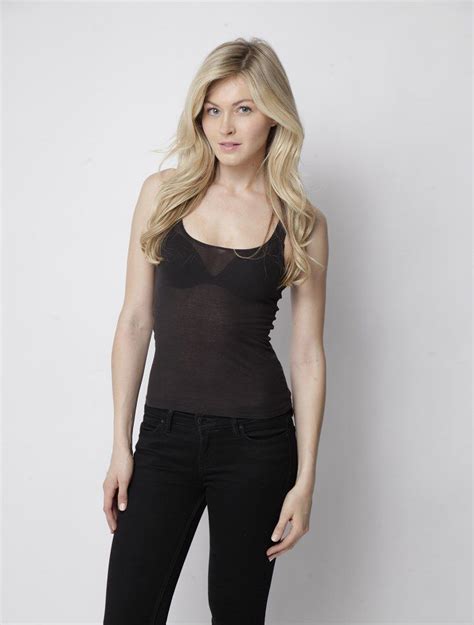 Julia Conley Model Fashion Model Style