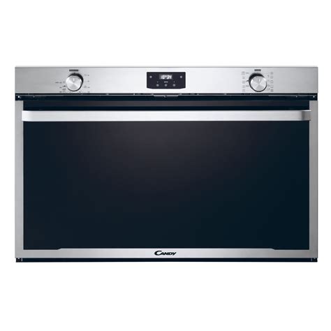 Horno Eléctrico Empotrable Candy 114lt 3250w Hyt