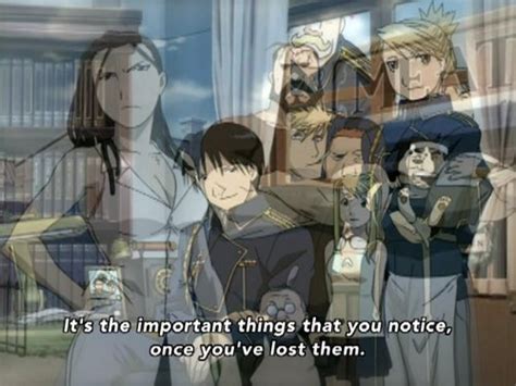Fullmetal Alchemist 2003