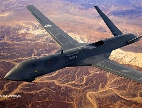 Military Drone Concept Art Artofit