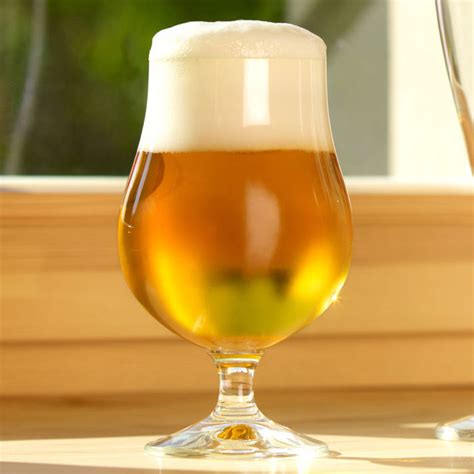 Stolzle Berlin Beer Glasses The Perfect Glass For A Bottled Beer Wineware Racks And Accessories
