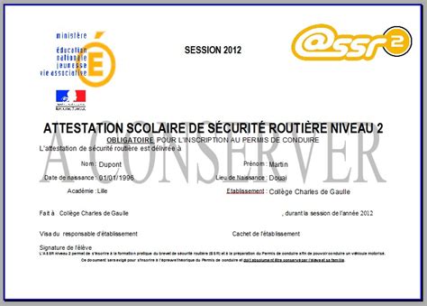 Résultats De Lassr Ecole Notre Dame Collège Saint Yves