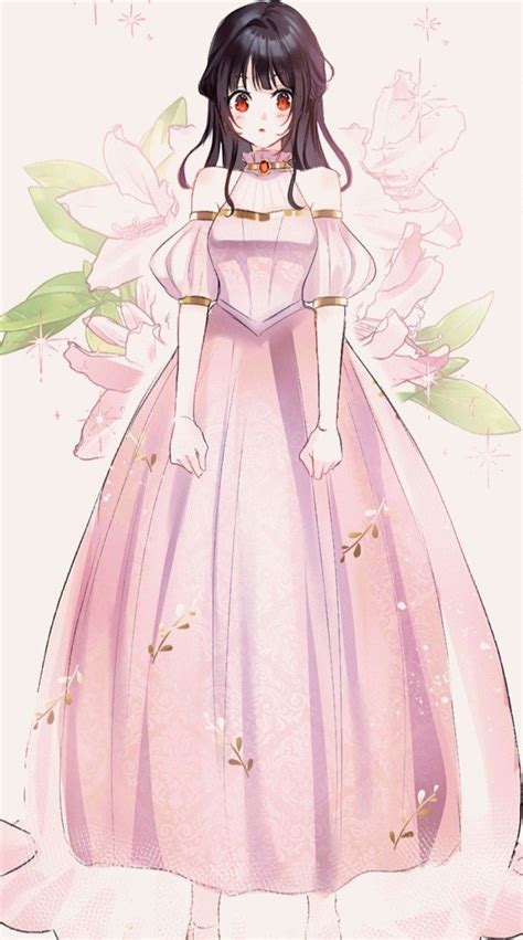 Cute Pink Dress Outfit Inspiration