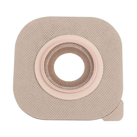 Hollister New Image Flat Flextend Pre Sized Skin Barrier Mpn 16101