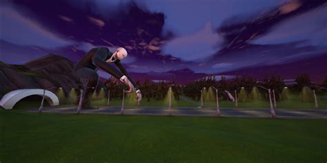 [horror] The Tall Man 8376 2961 4599 By Maupina Fortnite Creative Map