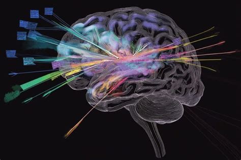 Brain Processes Sentence Structures As Fast As Visual Scenes Neuroscience News
