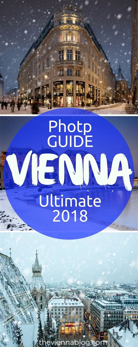 Best Of Theviennablog Vienna Photography Guide 2018 The Vienna Blog