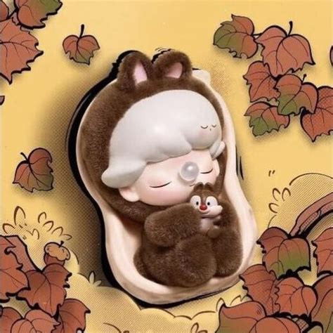 Dimoo Disney Chip And Dale Dream Hobbies And Toys Toys And Games On Carousell