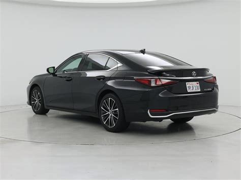 2025 Lexus Es 300h F Sport Design 4dr Sedan For Sale In Roseville Ca