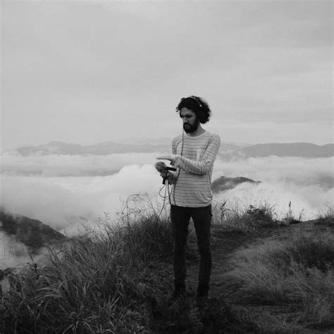 Ríos De Oro Alejandro Bernal