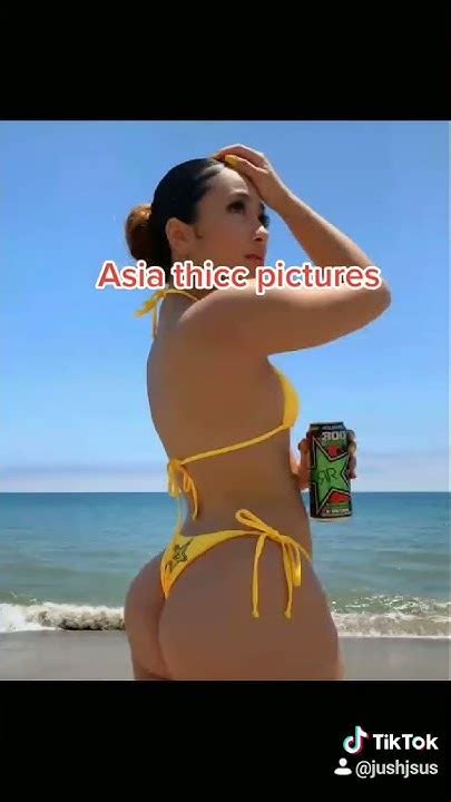 Asia Thicc Pictures Youtube