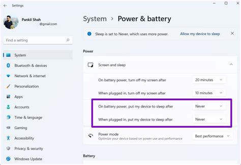 Top 8 Ways To Fix Random Shutdowns On Windows 11 Guiding Tech