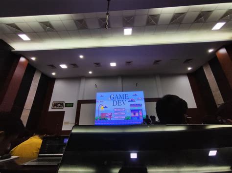 Aditya Roy On Linkedin Gamedevelopment Collegeexperience Learningandgrowing