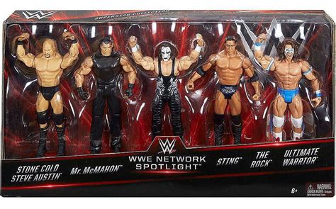 Five Below Wwe Action Figures