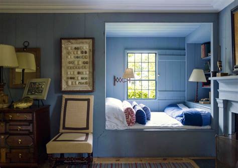 Cosy Ideas For Small Nook Bedrooms Design Your Dream Home