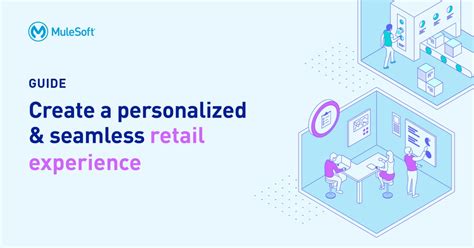 Mulesoft On Linkedin Ty Building The Connected Retail Experience Mulesoft