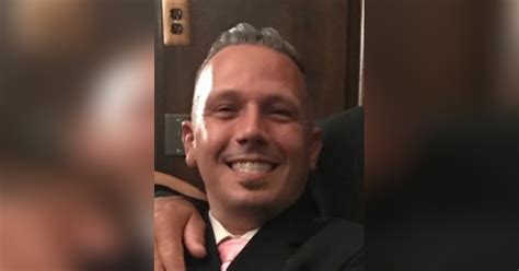 Obituary Information For Michael Paul Ferretti