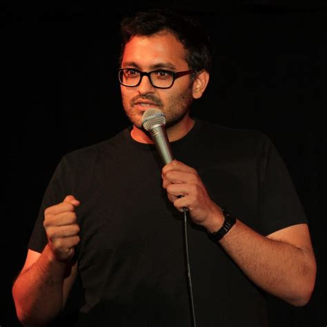 Tushar Singh Top Secret Comedy Club