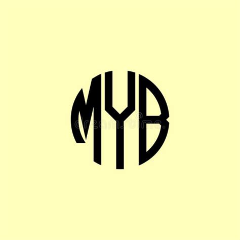 Myb Logo Stock Illustrations 15 Myb Logo Stock Illustrations Vectors And Clipart Dreamstime