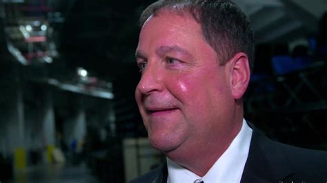 Tony Chimel Recounts Adam Copeland Approaching Him About Ring Introductions Wanted Same Effort