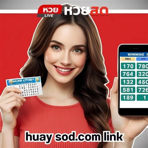 Huay Link เข้าเล่นหวยแทนเจ้ามือหลัก การันตีทำเงินปัง