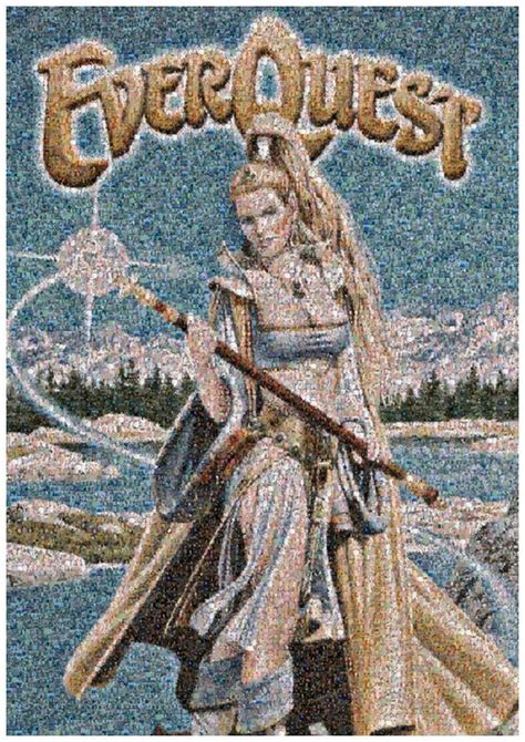 Gr Giveaway Everquest The 10th Anniversary Collectors Edition And