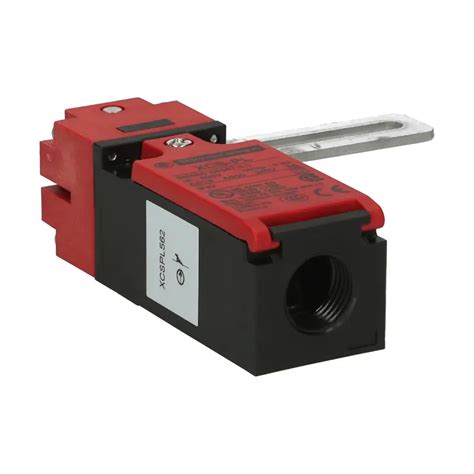 Safety Position Switch Telemecanique Sensors Xcspl562 Automation24