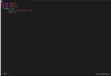 Linux中安装c语言（c）编译器linux安装c编译器 Csdn博客