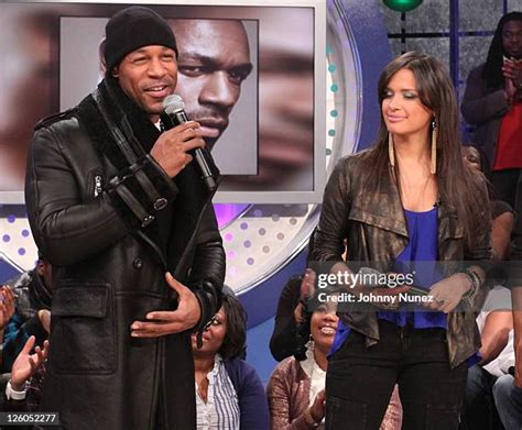 Rocsi 106 And Park Photos And Premium High Res Pictures Getty Images
