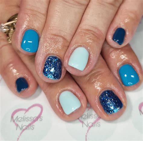 35 Must See Gel Nails Designs For Your Mood Board