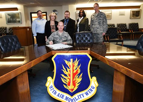 Military Saves Classes Inform Airmen And Families Altus Air Force