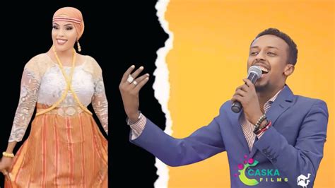 Awale Adan Heesta Xaaskiisa Xamda 2024 Youtube