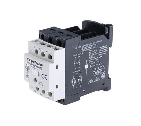 Your Guide To Solid State Contactor How Does It Works