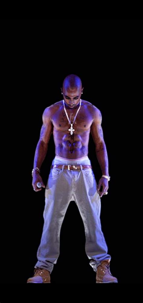Tupac Hologrambilde Tupac Hologram 2pac Hd Phone Wallpaper Peakpx