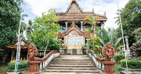 Kep Discovery Door Discovery Center Kep West Getyourguide