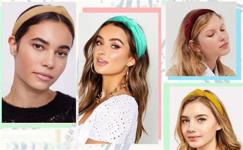 9 Rekomendasi Headband Untuk Aktivitas Olahraga Weva Garment
