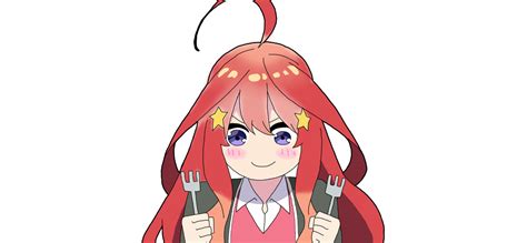 Eatsuki R 5toubunnohanayome