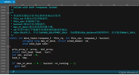 Linux内核入门1linux内核开发者需要阅读的文件 Csdn博客 Linux内核入门1linux内核开发者需要阅读的文件 Csdn博客
