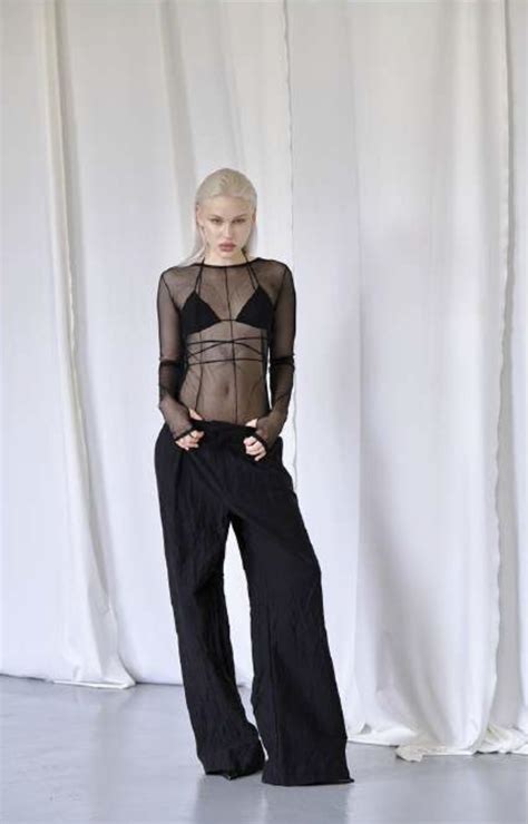 PANTS - NONAME.GE