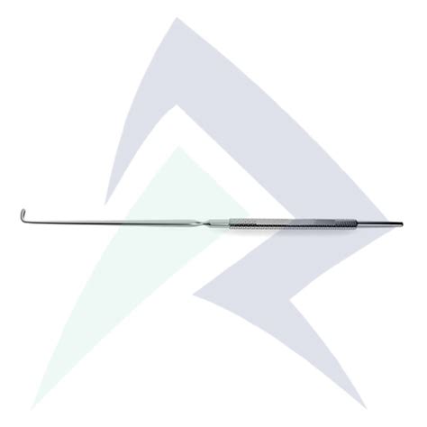 Adson Aneurysm Needle Rit Metal
