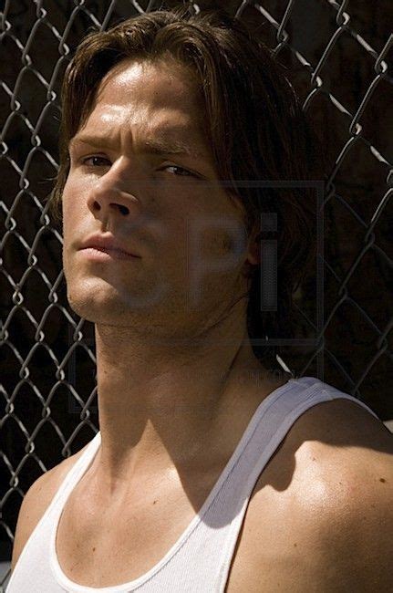 Jared Padalecki Photoshoot Garotos Winchester Irmãos Winchester