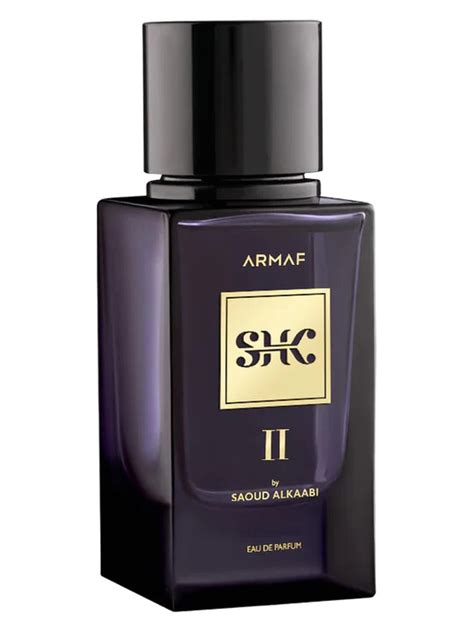 Shk Ii By Armaf In United States