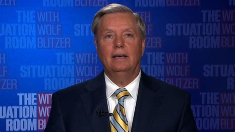 Lindsey Grahams 180 Degree Turn On Donald Trump Cnn Politics