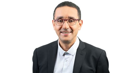 Houari Sahraoui Est Nommé «fellow De Lautomated Software Engineering